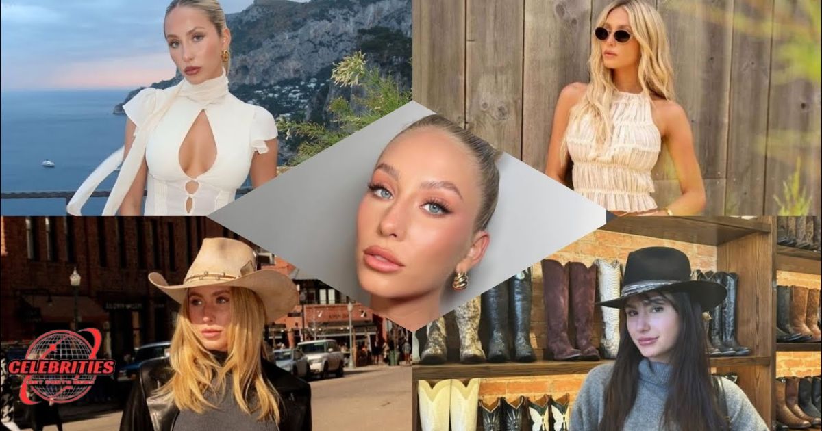 Alix Earle Net Worth, Career, Parents and Dating Life