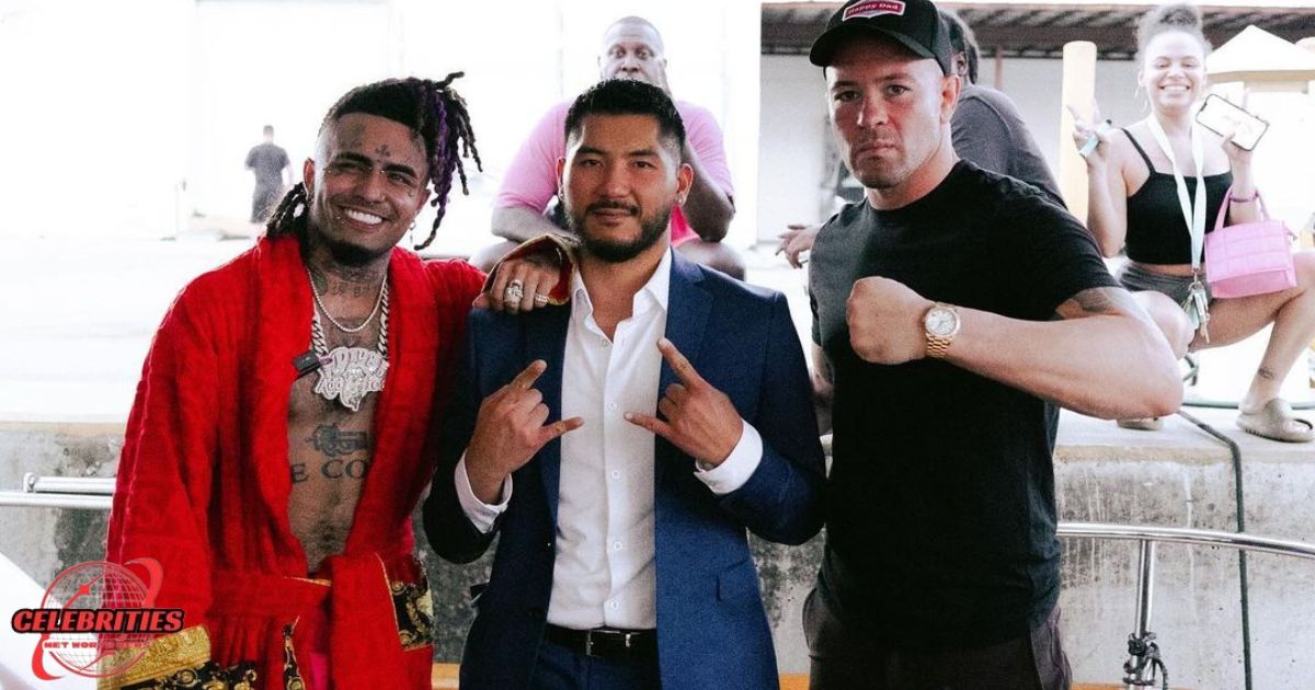 Alain C Jayoma Net Worth How Legal Skills Led to Millions