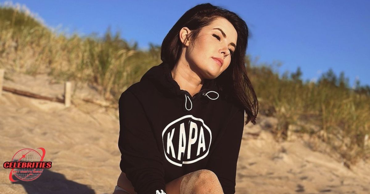 Railey Diesel Age, Biography, Family and Body Attributes