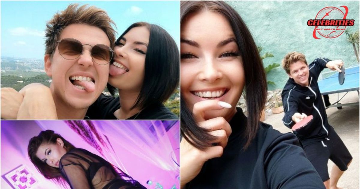 Railey Diesel Age, Biography, Family and Body Attributes