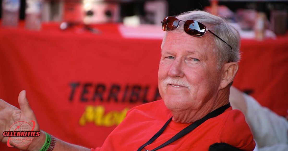 Thor Herbst Net Worth | How Racing Led to a Billion Dollar Empire