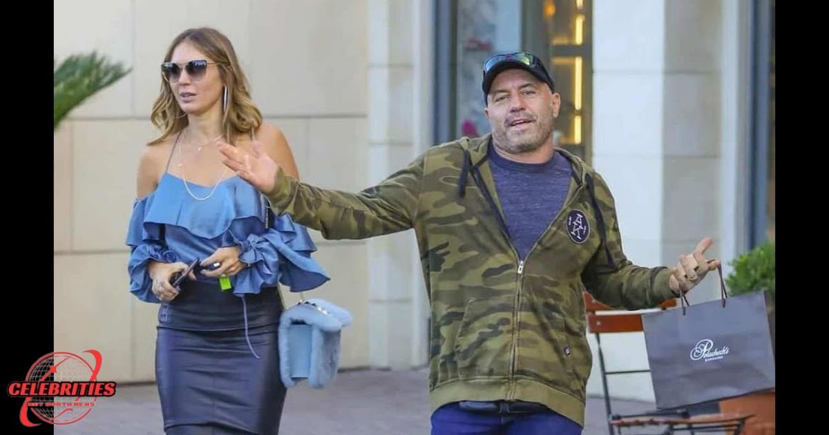 Explore Joe Rogan Net Worth 2024, Biography, Career and Best Podcast