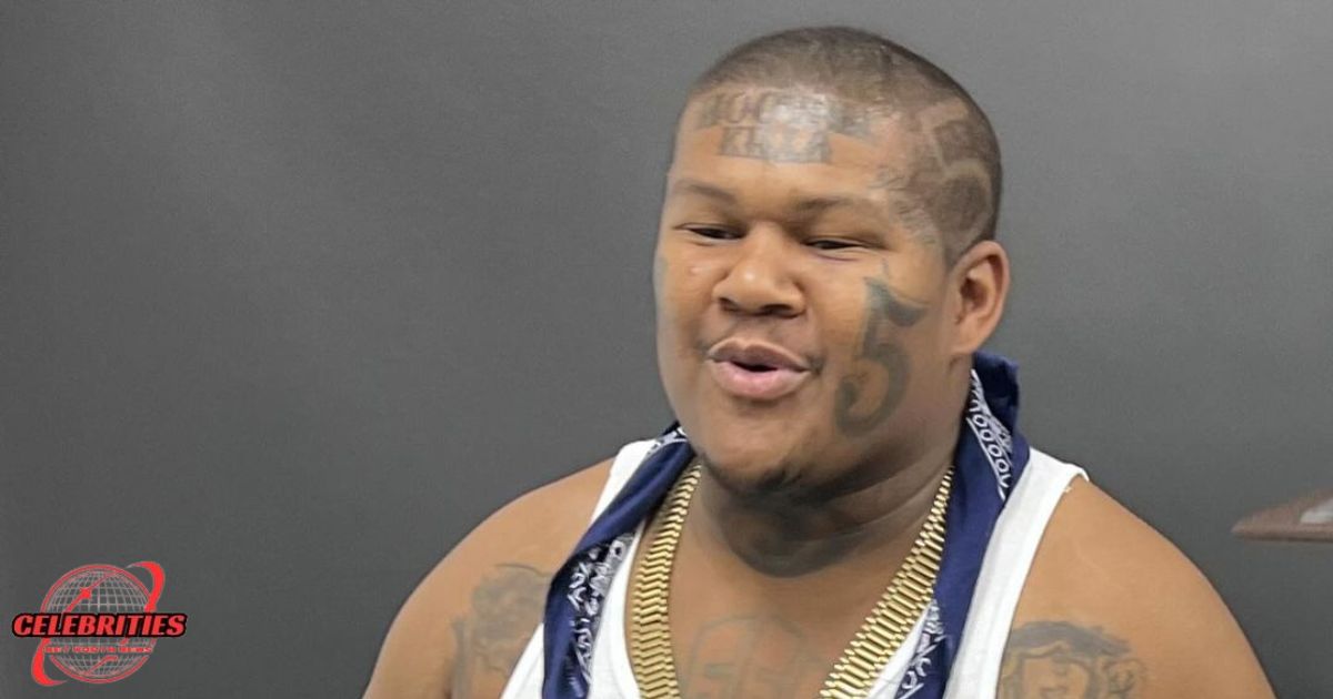 Explore Crip Mac Net Worth in 2024, How His Music and Social Media ...